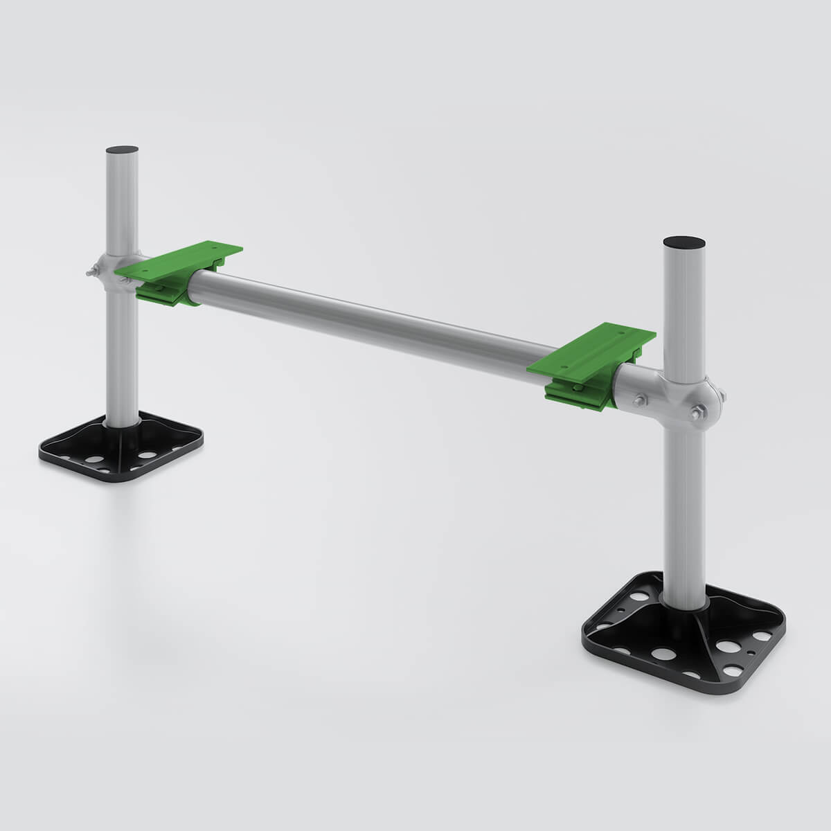 Leg Clamp - Rampit USA Store