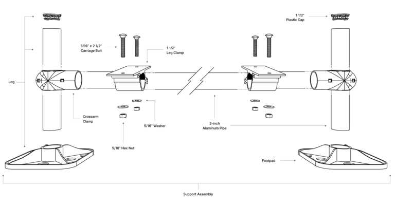 Replacement Parts - Rampit USA Store