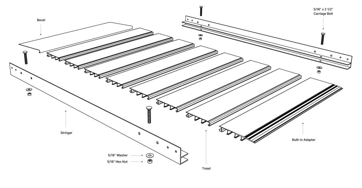 Replacement Parts - Rampit USA Store